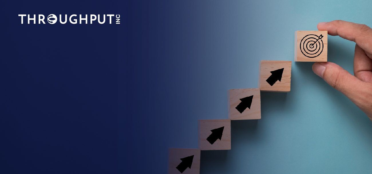 Demand Forecasting: The Ultimate Guide | ThroughPut AI