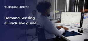 Demand Sensing: The Ultimate Guide | ThroughPut AI